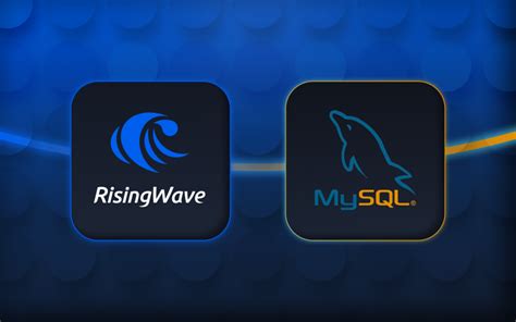 How To Ingest Cdc Data From Mysql And Risingwave Risingwave Posted On The Topic Linkedin