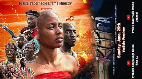 KÍjÌpÁ Written And Directed By Isaac Damilare Sunday Youtube