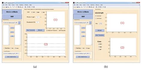 Fc Nirs A Functional Connectivity Analysis Tool For Near Infrared Spectroscopy Data Pmc