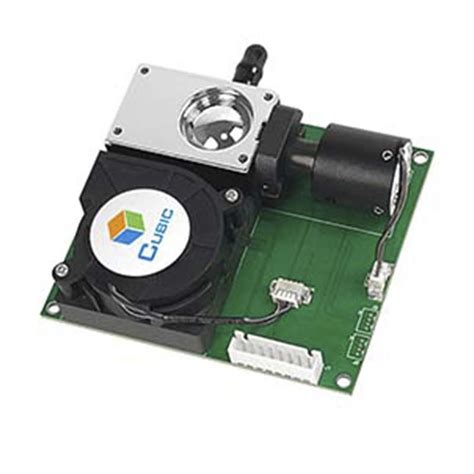 Outdoor Laser Particle Sensor Pm3006s Cubic Sensor And Instrument