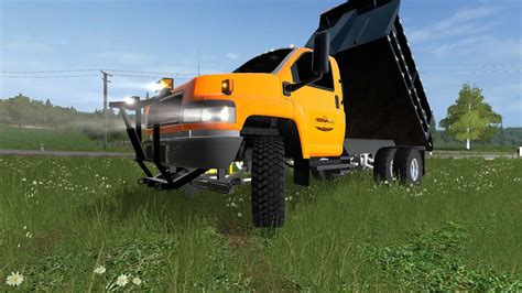 Cc 5 Pack Of Mods Unzip First V10 Fs17 Farming Simulator 17 Mod Fs