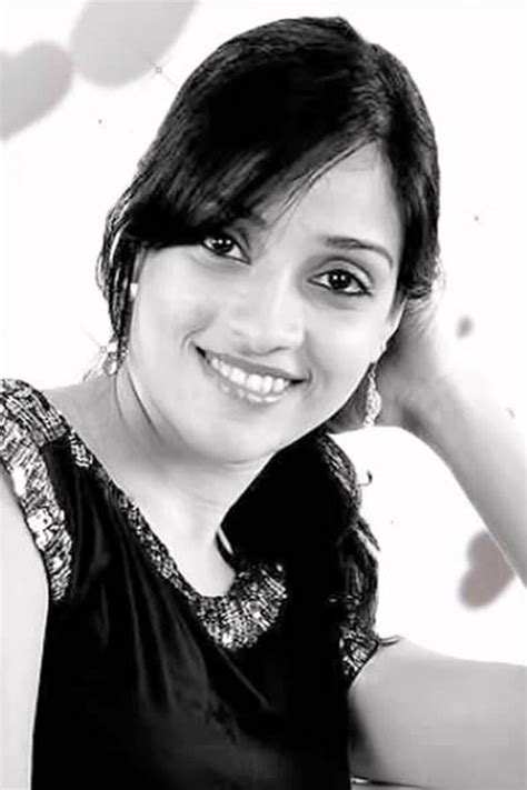 Rita Thyagarajan About Entertainmentie