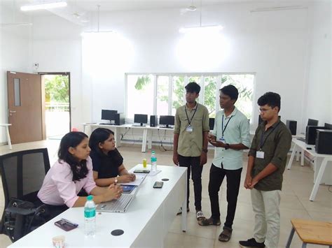 Shailesh Kumar T S On Linkedin It Was A Great Experience To Pitch Our Ideas To Anicut Capital