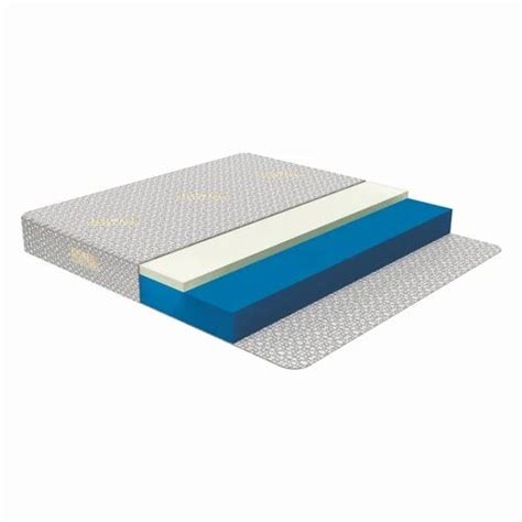 Doctor Mattrezz Visco Memory Foam Thickness 6 Inch At ₹ 10000 Piece In Mumbai