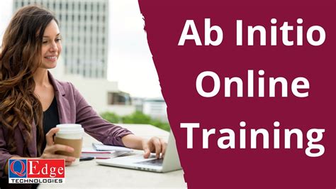 Ab Initio Online Training Ab Initio Tutorials For Beginners Demo