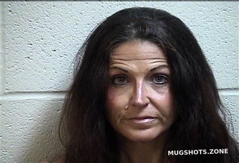 Smith Tabitha Rene 10 07 2025 Pottawatomie County Mugshots Zone