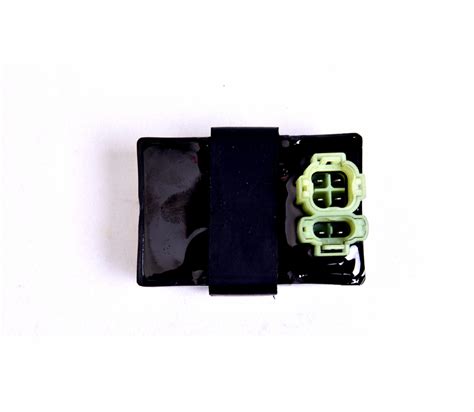 cdi for hero splendor ismart digital meter hf delux spark minda