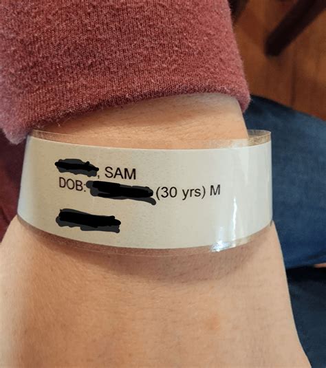 Doctors Registered Me As The Wrong Sex Help Rintersex