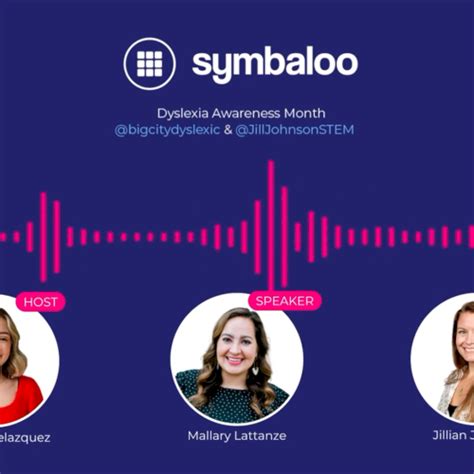 Twitter Space How To Support Dyslexic Learners