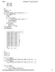CSE111 Lab1 List Solve2.pdf - | Course Hero