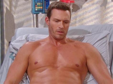Eric Martsolf Brady Black