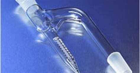 Pyrex® 10 Ml Moisture Test Distilling Receiver 24 40 Standard Taper Joints