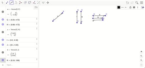 Solvedfind The Indicated Vector Sums And Differences With The Given