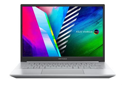 Asus Vivobook Pro Oled Review