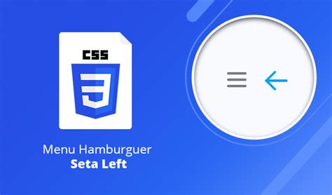 120 Menus Responsivos Em Html E Css Gratuitos