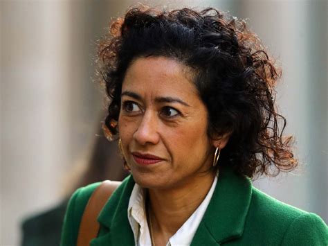 Samira Ahmed Wins Equal Pay Case Against Bbc The Independent The Independent