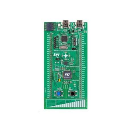 Stmicroelectronics Development Kit Stm32f072rb Mcu On Board St Link