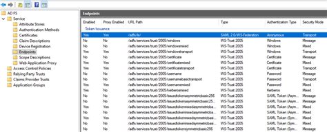 How To Set Up Saml Authentication For Your Visitors With Ad Fs Cloudi
