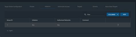 Freenas Pool Migration Iscsi Doesnt Show Devices Bsd Level1techs