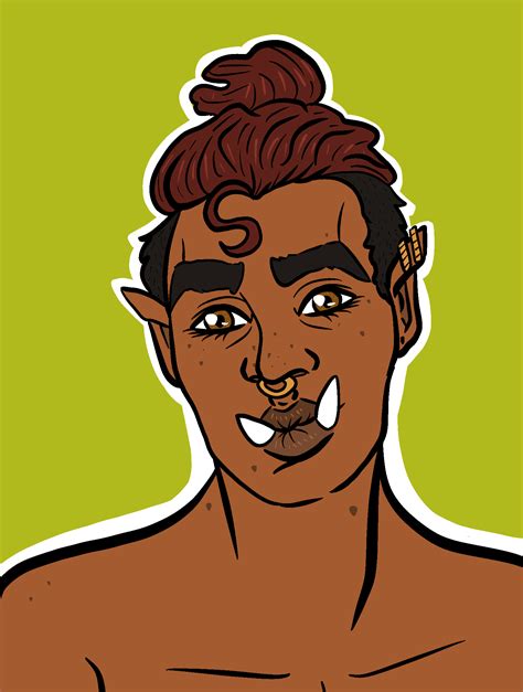 Emlyn Of Zeru On Toyhouse