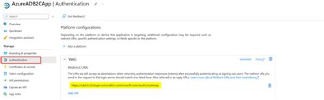 Azure Active Directory Allowing Access From Another Tenant Stack Overflow