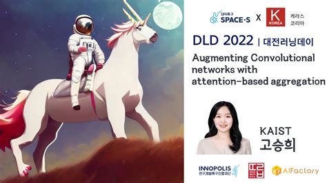 [dld 2022] Augmenting Convolutional Networks With Attention Based Aggregation Youtube