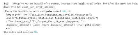 Force Luatex To Ignore Unknown Unicode Characters Tex Latex Stack