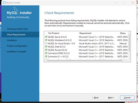 windows完全卸载mysql后再下载安装（附安装包） mysql卸载重装 csdn博客