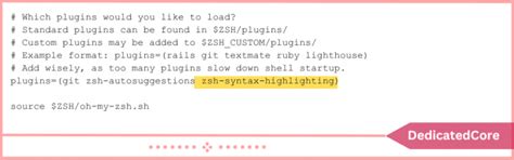how to install and setup zsh in ubuntu 22 04