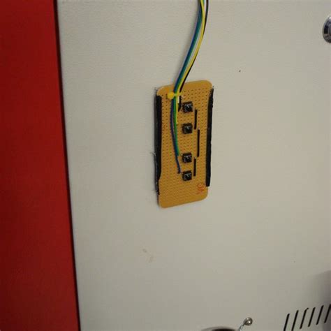 Laser Cutter Z Axis Controller Replacement Hackaday Io
