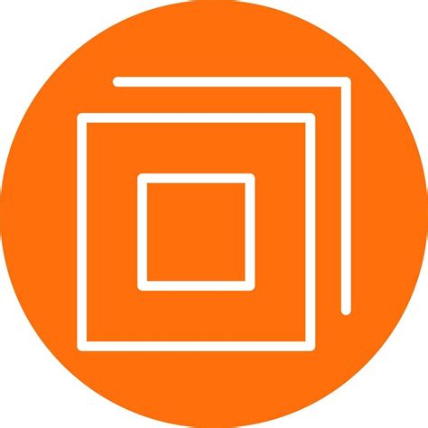 Clone Vector Icon Design 15010479 Vector Art At Vecteezy