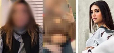 Which Pakistani Tiktoker Is Behind Minahil Malik S Video Leak Scandal