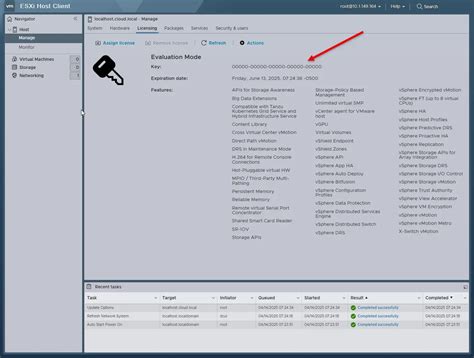Install The New Vmware Esxi Free Edition Custom Isos And Limitations Virtualization Howto