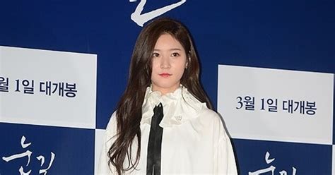 김새론 음주운전 후 생활고로 아르바이트 “현재는 그만둔 상태” 공식입장