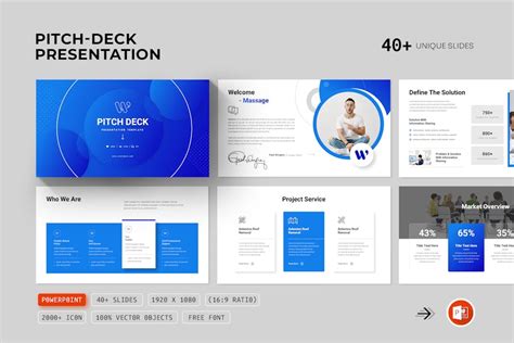 Шаблон презентаций для бизнеса Powerpoint Шаблоны презентаций Включая агентство и бизнес