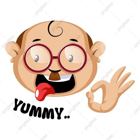 Yummy Clipart