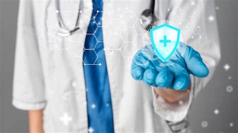 Applications Of Artificial Intelligence In Healthcare