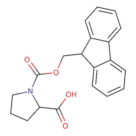 N Fmoc L Proline 99 At Rs 37335 Kg L Proline In Navi Mumbai Id
