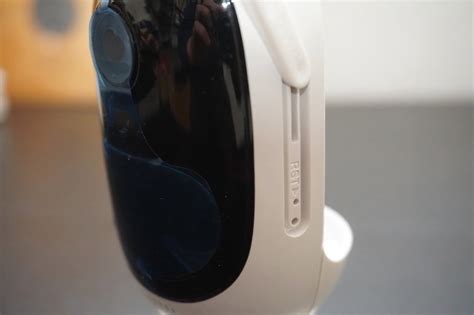 Review Reolink Argus 2 Battery Powered Security Camera Tested Macandegg