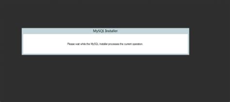 Manually Deploy A Mysql Database On An Ecs Windows Instance Alibaba