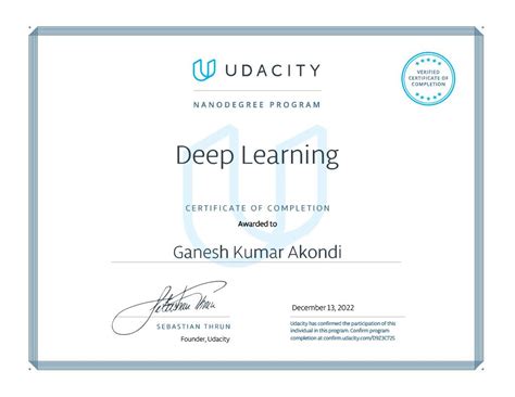 Ganesh Kumar Akondi On Linkedin Udacity Deeplearning Nanodegree