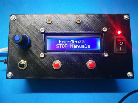 The Lino Project With Arduino Mega Interrupts And Motors Element Community