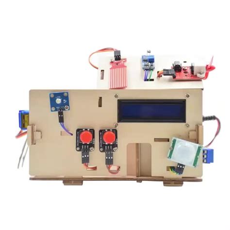 winnie arduino starter kit robotics etc supplier long micro bit