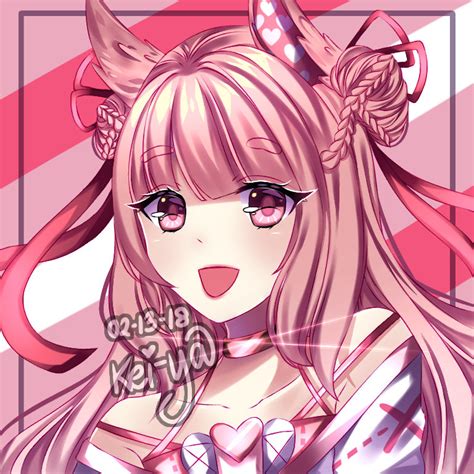 [request] bun by keiyakairana on deviantart