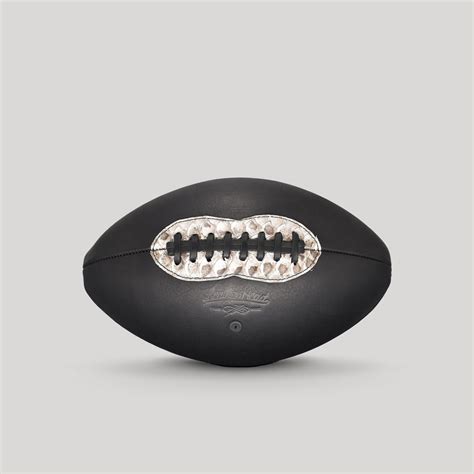 leather head sports x inversa onyx cowhide and invasive python accent