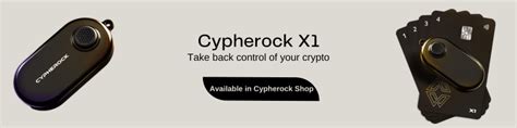 shamir secret sharing in hardware wallets how does it work cypherock