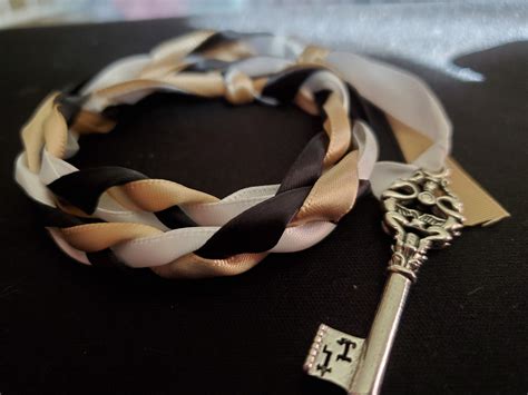 custom 3 color handfasting unity binding cord etsy