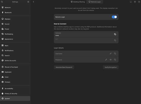 Full Rdp Is Here Finally Page 2 General Discussion Clear Linux Os Forum