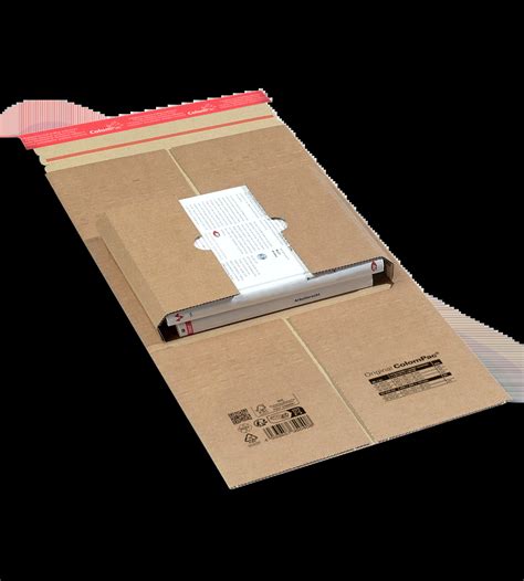 Cp 03504 350 X 260 X 70 Mm Colompac®