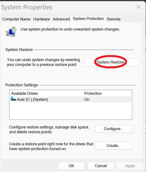 Predatorsense Not Functioning Properly After Latest Windows 11 Update In Predator Helios Phn16